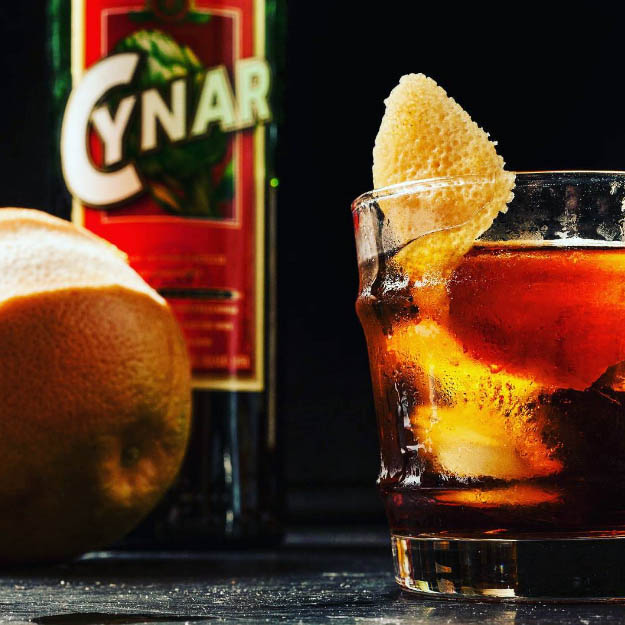 Carta de tragos – Unico Barras